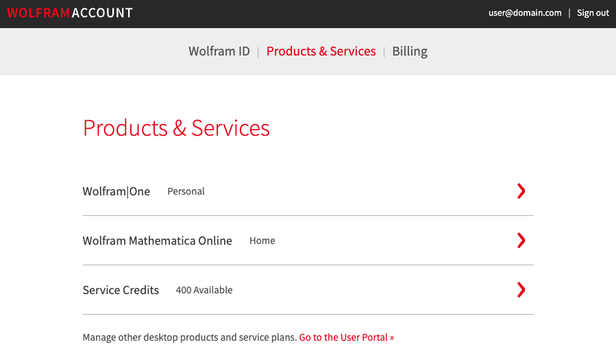 Wolfram Support: Schnelle Antworten: Wie finde ich Installationsdateien ...