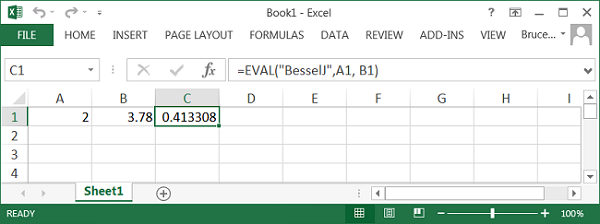 Wolfram 지원의 빠른 답변: How do I install Mathematica Link for Excel?