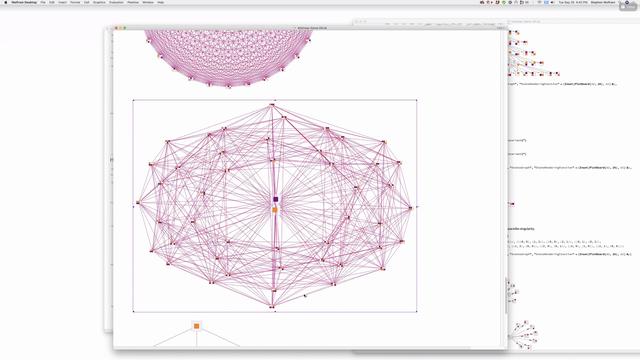 The Wolfram Physics Project: Livestreams & Video Archive