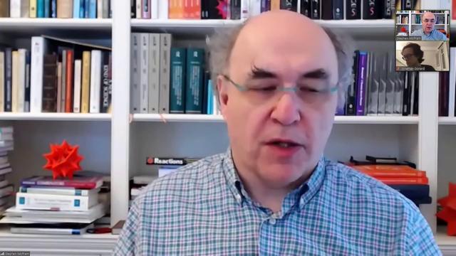 The Wolfram Physics Project: Livestreams & Video Archive