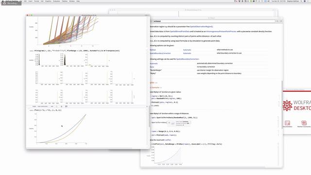 The Wolfram Physics Project: Livestreams & Video Archive