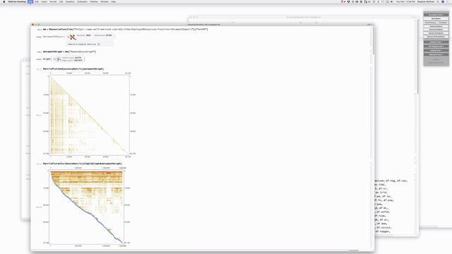 The Wolfram Physics Project: Livestreams & Video Archive