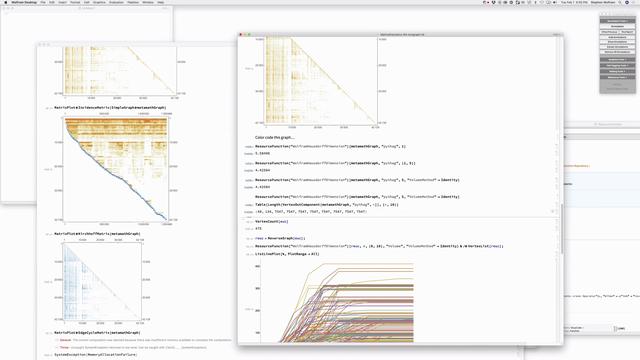 The Wolfram Physics Project: Livestreams & Video Archive