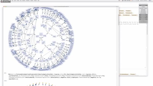 The Wolfram Physics Project: Livestreams & Video Archive