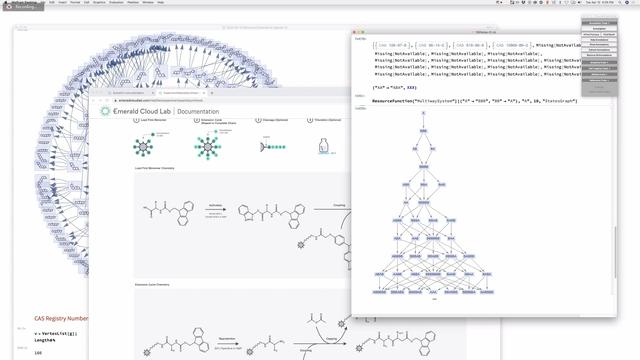The Wolfram Physics Project: Livestreams & Video Archive
