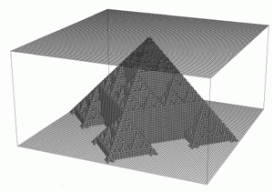 The Generation of Form in A New Kind of Science: Implications for ...