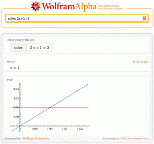 Solving Equations with Wolfram|Alpha—Wolfram|Alpha Blog