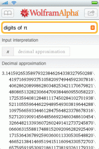 A New Way to Type—On the Wolfram|Alpha App—Wolfram|Alpha Blog