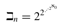 Transfinite Cardinal Arithmetic with Wolfram|Alpha—Wolfram|Alpha Blog