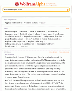 Wolfram|Alpha Meets MathWorld—Wolfram|Alpha Blog