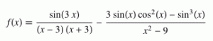 Algebraic Simplification: Simplifying Expressions in Wolfram|Alpha—Wolfram|Alpha Blog