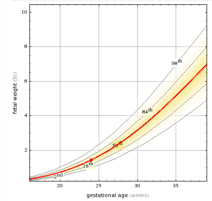 Wolfram|Alpha Is Glowing with Pregnancy Data—Wolfram|Alpha Blog