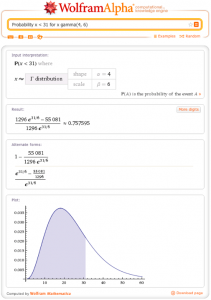 Like Your Odds? Easily Compute Probability and Chance with Wolfram ...