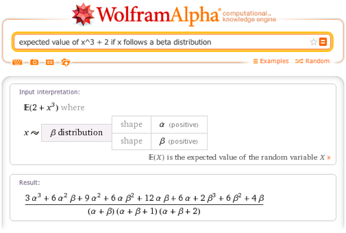 What to Expect: Calculating Expected Values with Probability ...