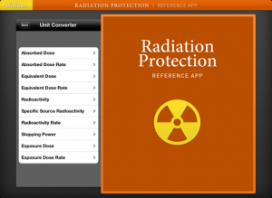 Introducing the Wolfram Isotopes & Radiation Protection Reference Apps ...