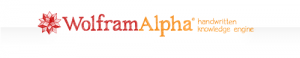 Introducing the Wolfram|Alpha Handwritten Knowledge Engine—Wolfram ...