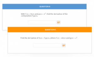 New Wolfram Problem Generator: Practice and Learn—Wolfram|Alpha Blog