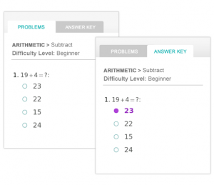 New Wolfram Problem Generator: Practice and Learn—Wolfram|Alpha Blog