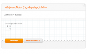 New Wolfram Problem Generator: Practice and Learn—Wolfram|Alpha Blog