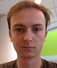 Colin Nancarrow: Wolfram Summer School Alumni 2018