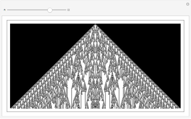 Minjie Lei: Wolfram Summer School Alumni 2016