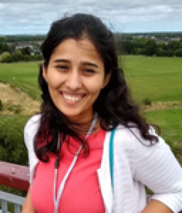 Archana Radhakrishnan: Wolfram Summer School Alumni 2021