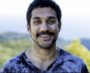 David Chester: Wolfram Summer School Alumni 2021