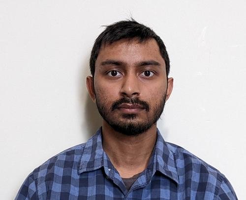 Arnab Datta: Wolfram Summer School Alumni 2022 Arnab Datta: Wolfram Summer School Alumni 2022