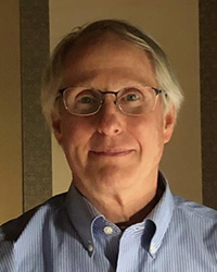 Mark Merner: Wolfram Summer School Alumni 2022