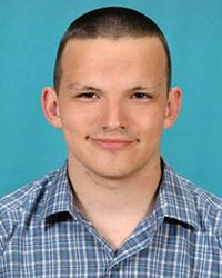 Miroslav Marinov: Wolfram Summer School Alumni 2022