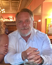 William Frey (“Bill”): Wolfram Summer School Alumni 2022