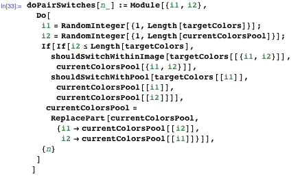 Making Photo Mosaics—Wolfram Blog