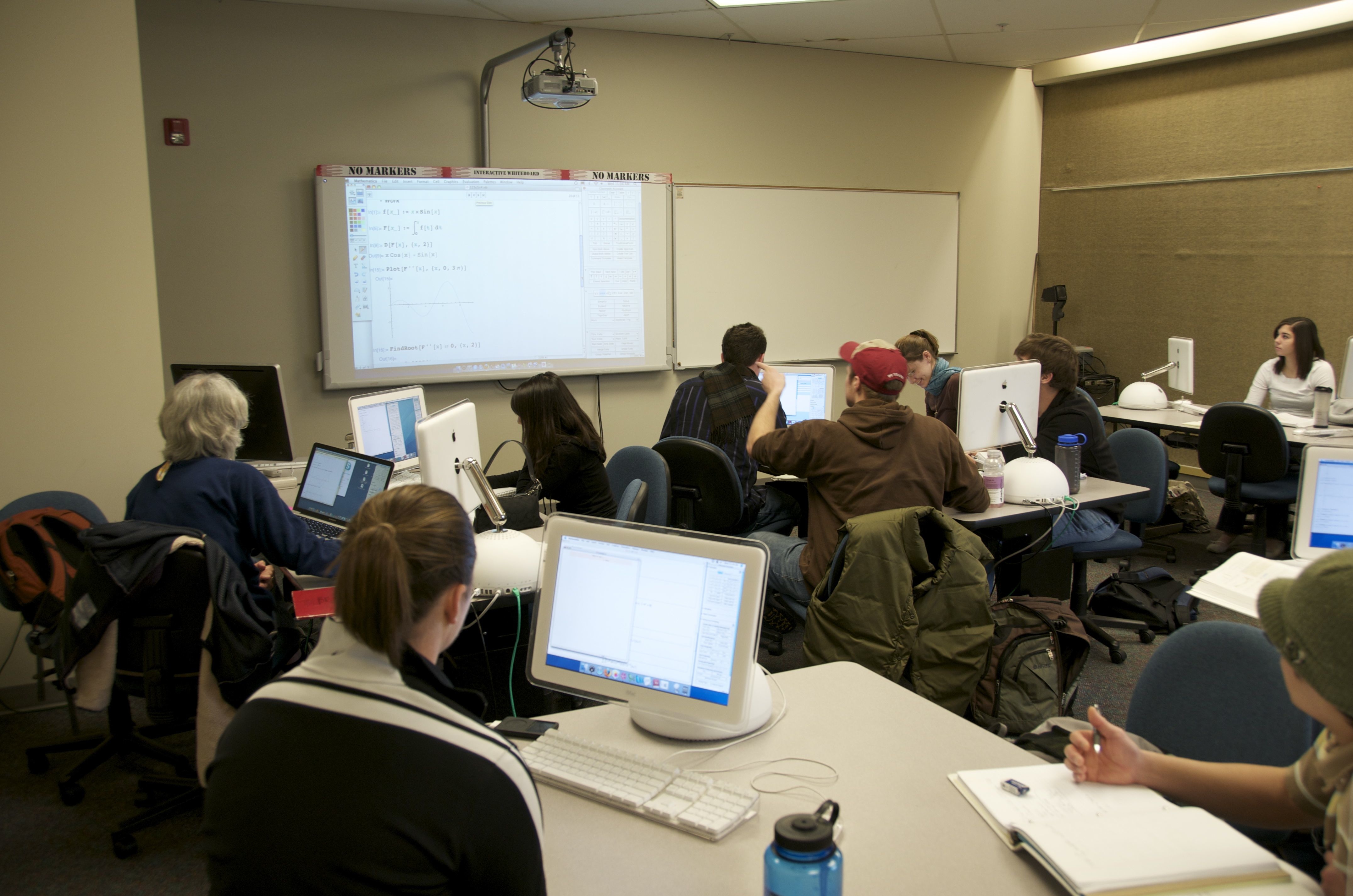 Quick-Starting Mathematica with Palettes—Wolfram Blog