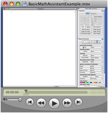 Quick-Starting Mathematica with Palettes—Wolfram Blog