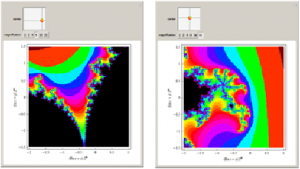 Benoît Mandelbrot—Wolfram Blog