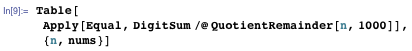 Mathematica Q&A: Four Ways to Sum Integer Digit Blocks—Wolfram Blog