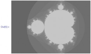 The 2011 Mathematica One-Liner Competition—Wolfram Blog