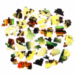 Designing Jigsaw Puzzles with Mathematica—Wolfram Blog