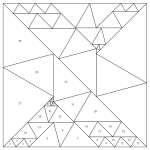 From Close to Perfect—A Triangle Problem—Wolfram Blog