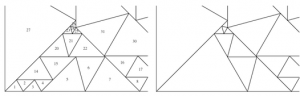 From Close to Perfect—A Triangle Problem—Wolfram Blog