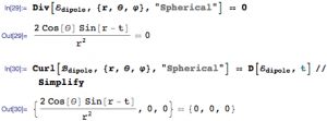 Exploring Maxwell’s Equations with Mathematica 9—Wolfram Blog