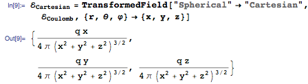 Exploring Maxwell’s Equations with Mathematica 9—Wolfram Blog