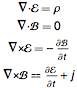 Exploring Maxwell’s Equations with Mathematica 9—Wolfram Blog