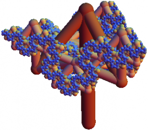 Adventures into the Mathematical Forest of Fractal Trees—Wolfram Blog
