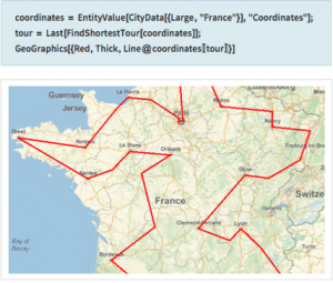 The Wolfram Language for the Hour of Code—Wolfram Blog
