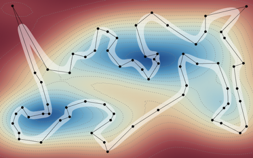 Find Waldo Faster—Wolfram Blog