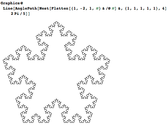New in the Wolfram Language: AnglePath—Wolfram Blog