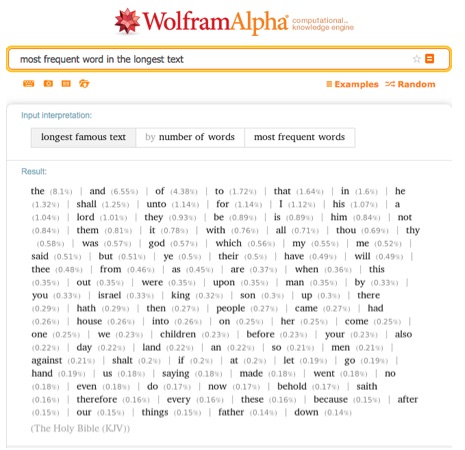 Over the Moon for Guinness World Records’ Diamond Anniversary—Wolfram Blog