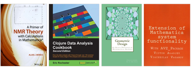 New Publications Using Wolfram Technologies—Wolfram Blog