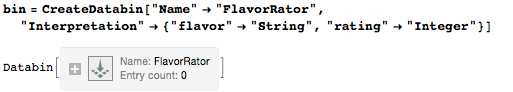 The Coffee “Flavor-Rator”—Wolfram Blog